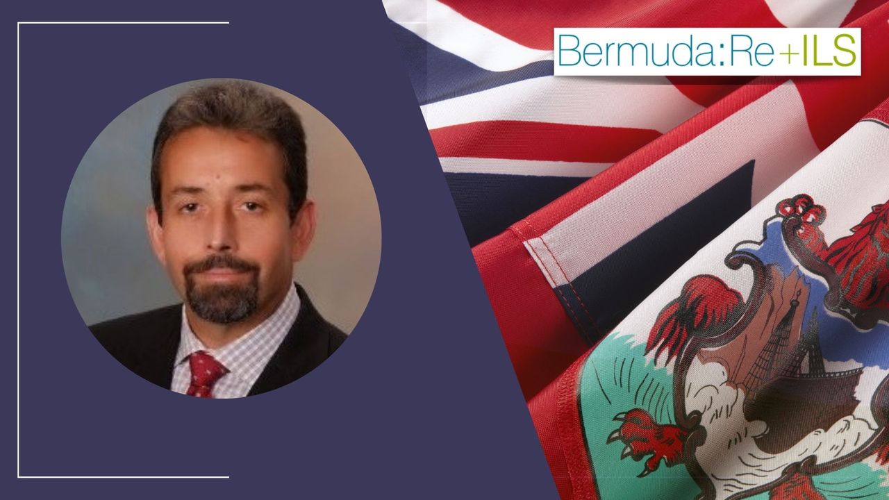 Aon promotes 15 in Bermuda operation | Bermuda Re